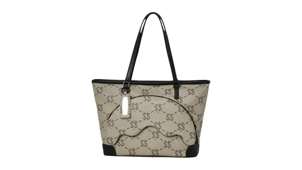 SPRAYGROUND The Getaway Tote
