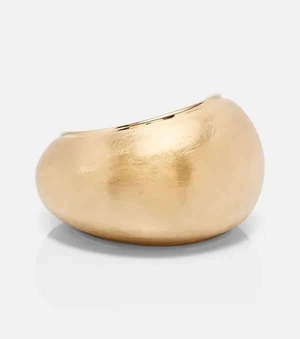 Jacquemus Raisin Cuff Bracelet - Gold