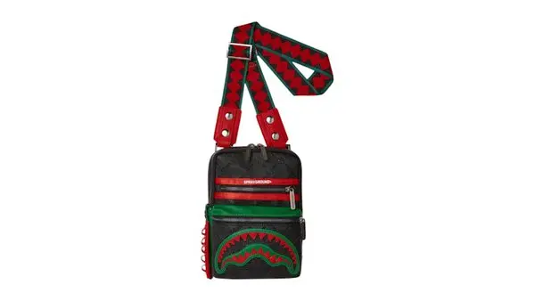 SPRAYGROUND Dinero Sling
