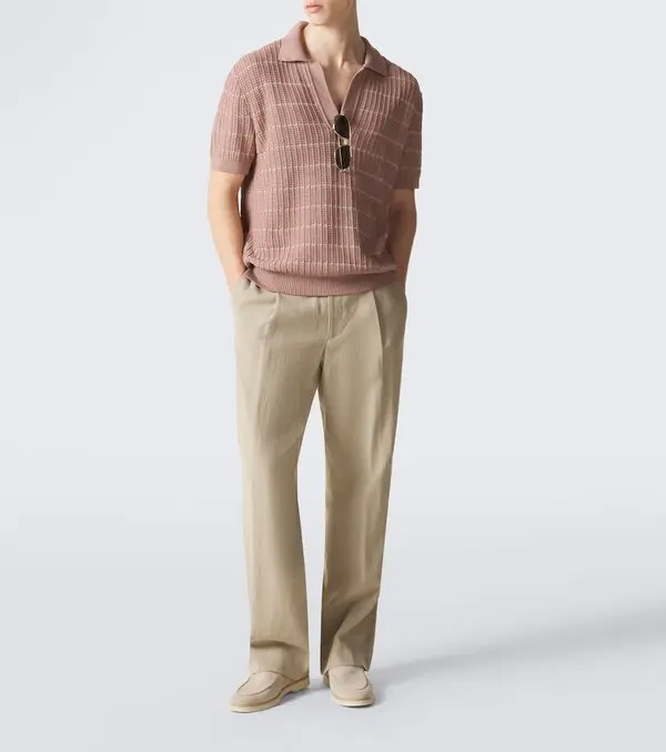 Magnanni Calpe Loafers - Beige