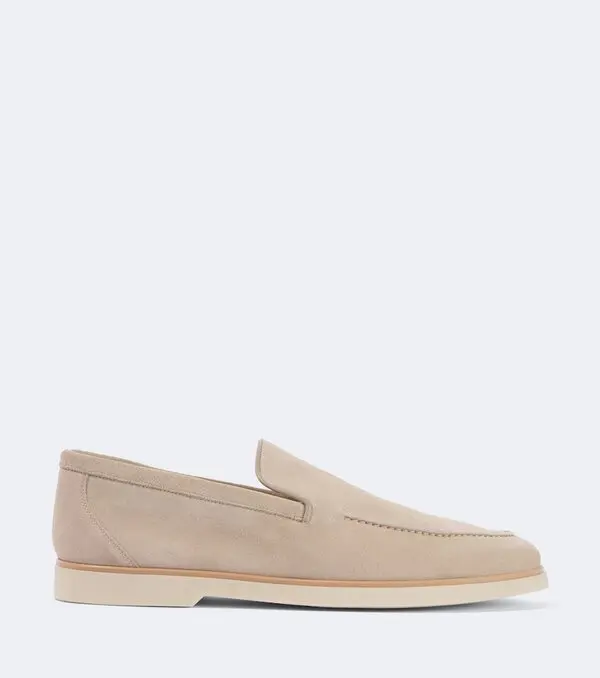 Magnanni Calpe Loafers - Beige