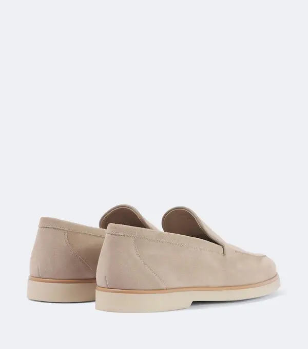 Magnanni Calpe Loafers - Beige