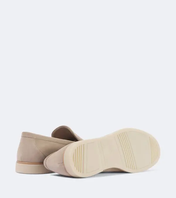 Magnanni Calpe Loafers - Beige