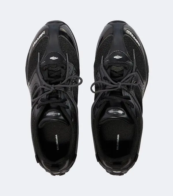 Balenciaga Radar Sneakers