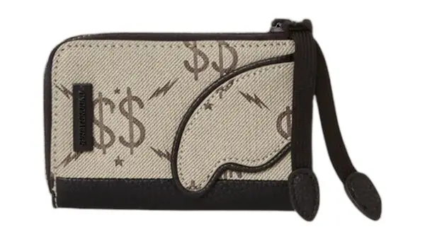 SPRAYGROUND The Getaway Wallet - Multicolor