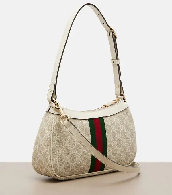 Gucci Ophidia Gg Small Shoulder Bag