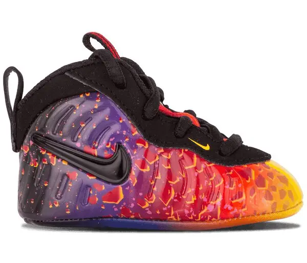 Nike Lil Posite Pro Area 72 Asteroidin