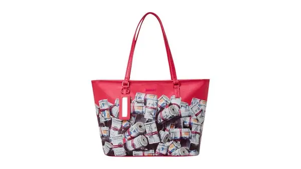 SPRAYGROUND The Entrepreneur Tote