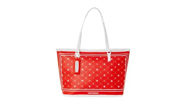 SPRAYGROUND Modus Operandi Tote