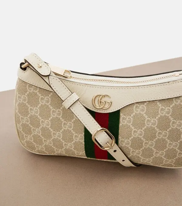 Gucci Ophidia Gg Small Shoulder Bag