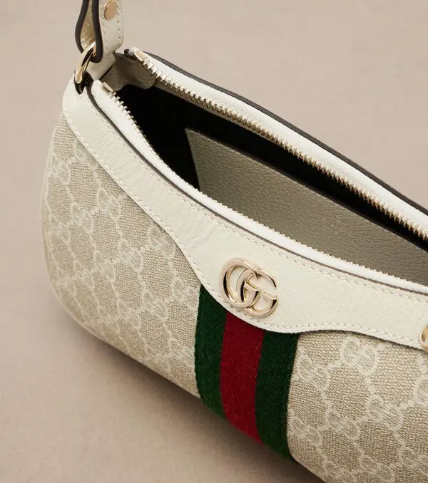 Gucci Ophidia Gg Small Shoulder Bag