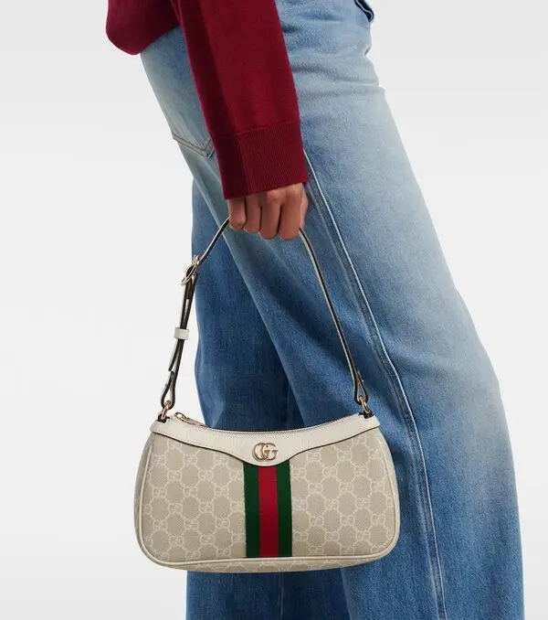Gucci Ophidia Gg Small Shoulder Bag