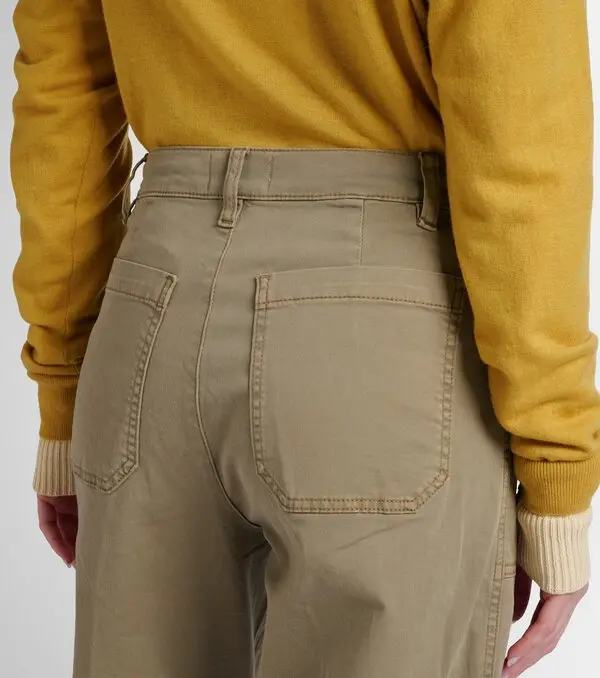 FRAME The Ranger Straight Jeans