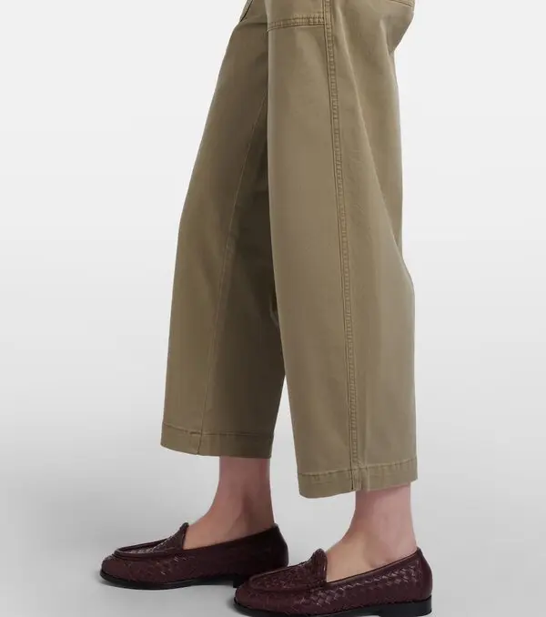 FRAME The Ranger Straight Jeans