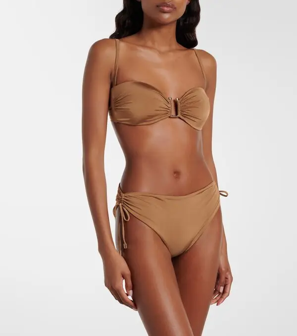 Max Mara Samanta Bikini Bottoms