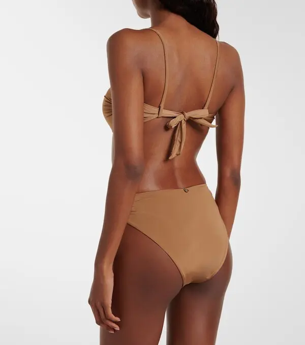 Max Mara Samanta Bikini Bottoms