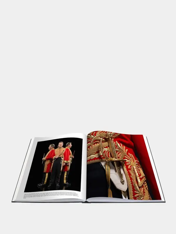 Assouline The Queen’s People