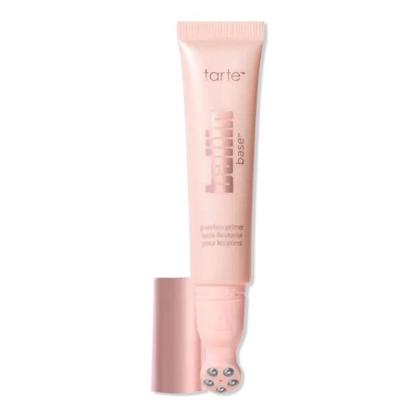 TARTE COSMETICS Travel-size Ballin' Base Poreless Primer - Matte