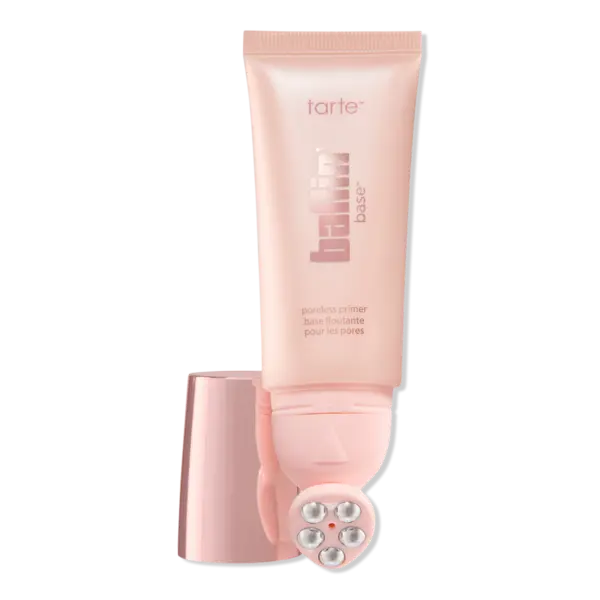 TARTE COSMETICS Ballin' Base Poreless Primer - Matte