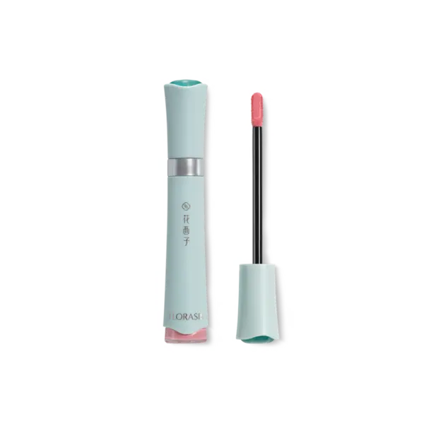 FLORASIS Infinite Blossom Longwear Liquid Eyeshadow - 01 Petal