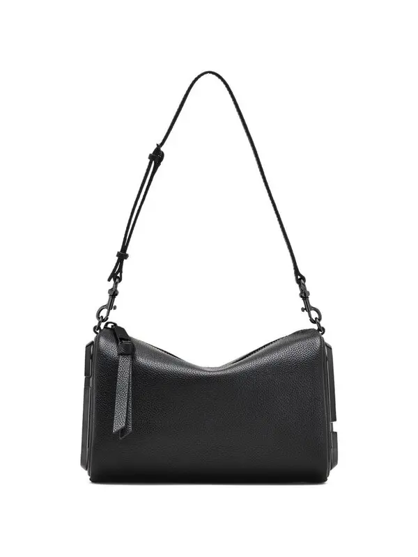 Marc Jacobs Snapshot Leather Shoulder Bag