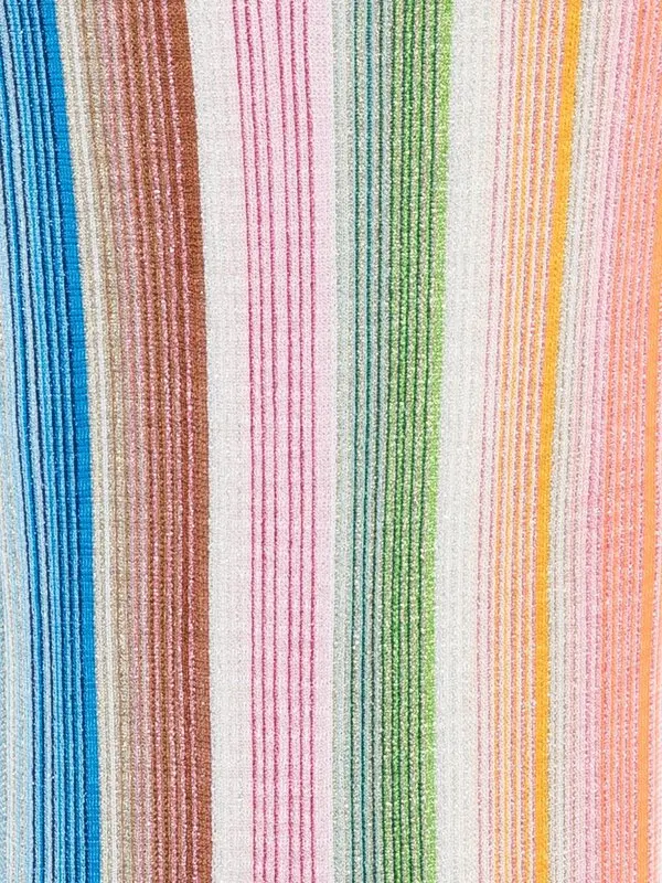 Missoni Striped Scarf - Multi