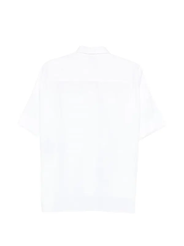FAY Cotton Shirt