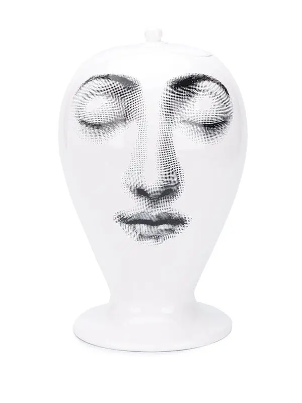 FORNASETTI Tema E Variazioni N. 375 Vase