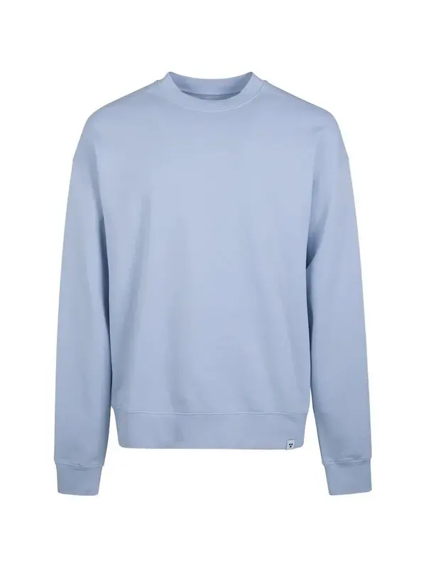 WOC Atlanta Sweater - Blue