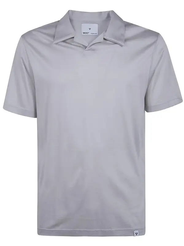 WOC Belfast Polo Shirt