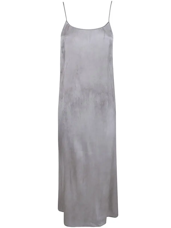 UMA WANG Anaya Dress - White