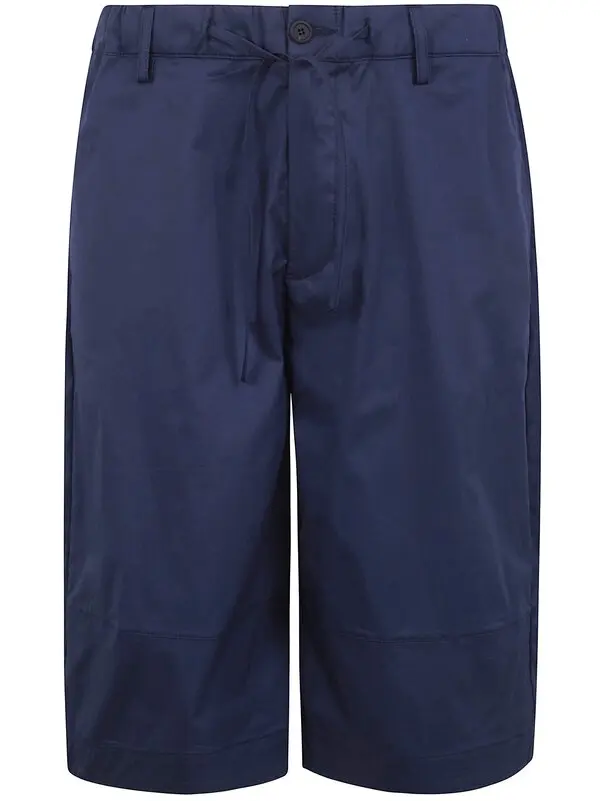 WOC Fatik Short - Blue