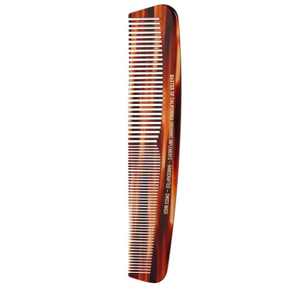 BAXTER OF CALIFORNIA Large Comb - One-color