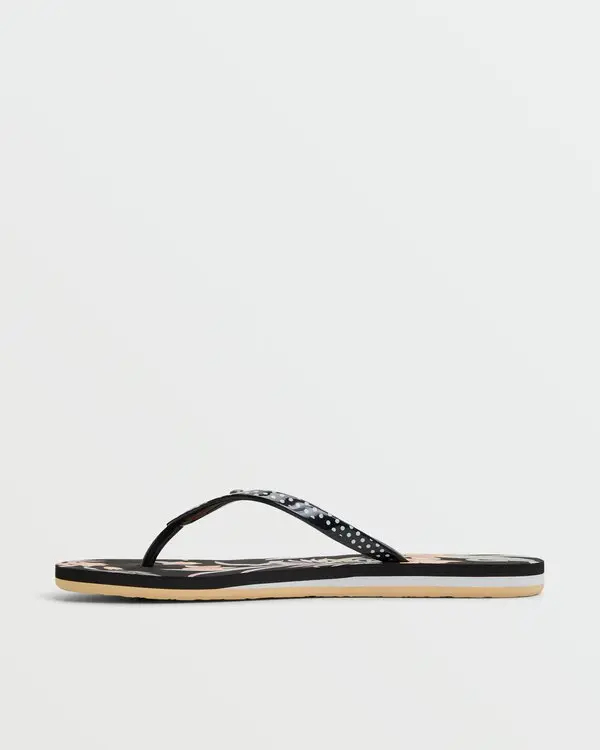 Roxy Portofino Iii Sandal