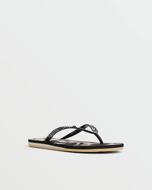 Roxy Portofino Iii Sandal