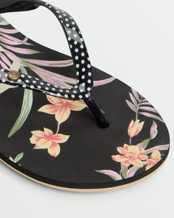 Roxy Portofino Iii Sandal