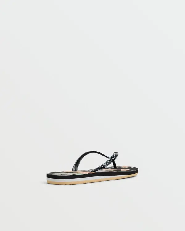 Roxy Portofino Iii Sandal