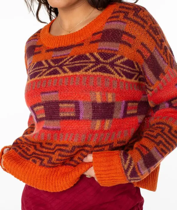 Roxy Free Spirit Sweater