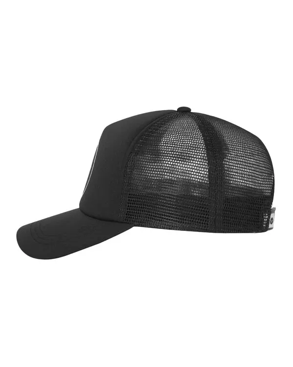 Roxy Truckin Trucker Cap - Black