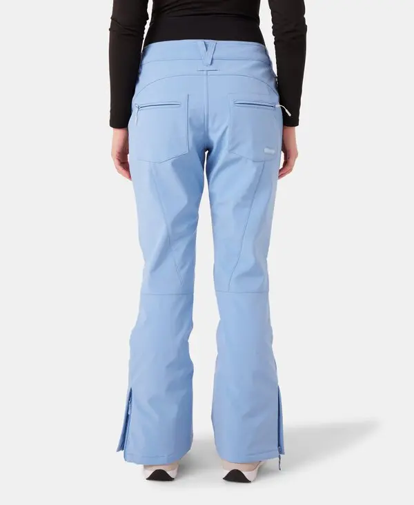 Roxy Rising High Pant - Allure