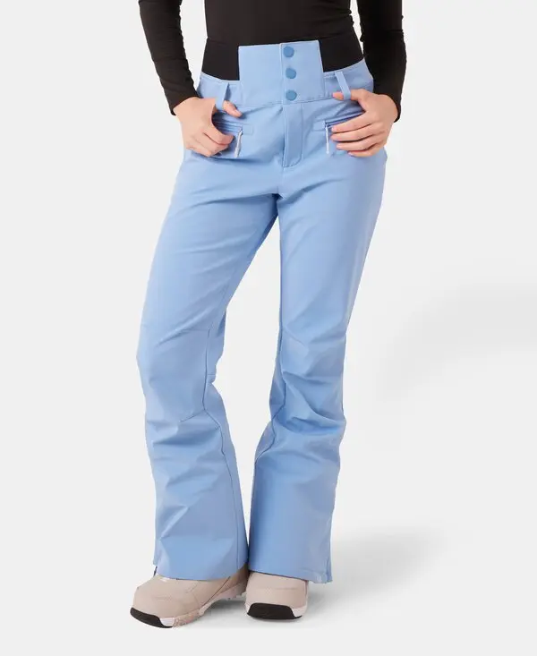 Roxy Rising High Pant - Allure