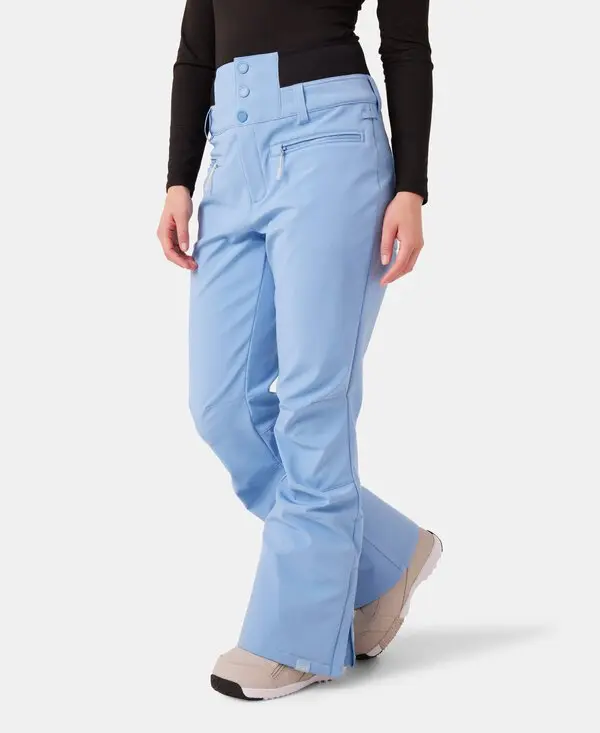 Roxy Rising High Pant - Allure