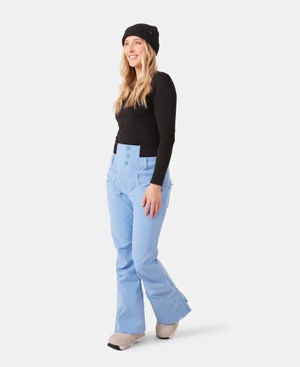 Roxy Rising High Pant - Allure