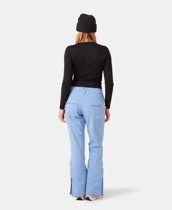 Roxy Rising High Pant - Allure