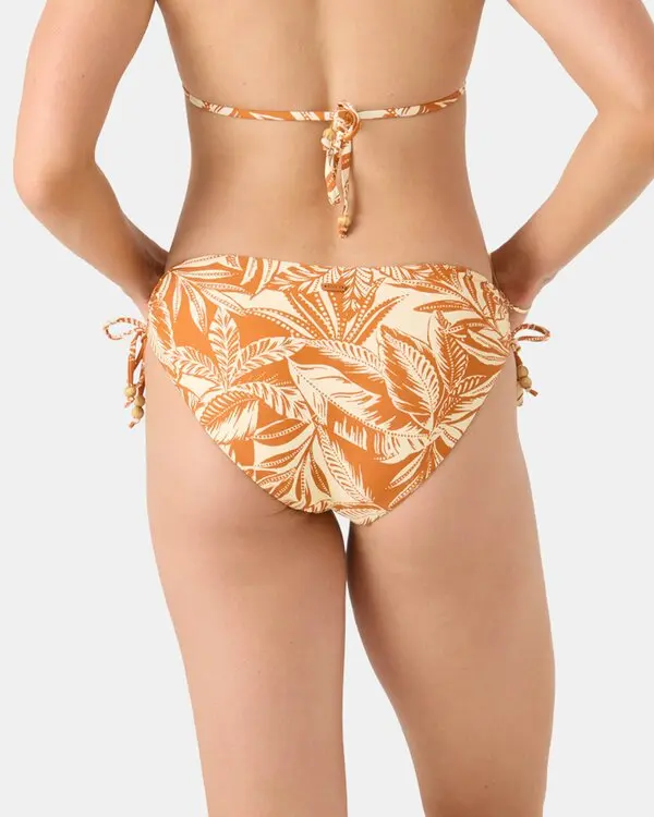 Roxy Ray Of Sunshine Lace Hipster Bikini Bottom