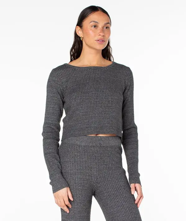 Roxy Pipe Dream Sweater
