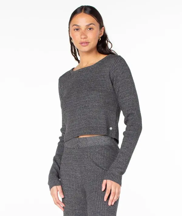 Roxy Pipe Dream Sweater