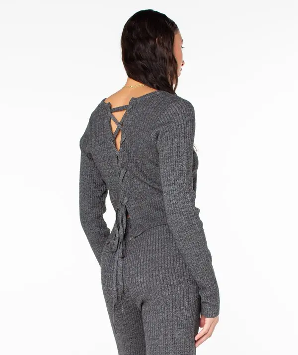 Roxy Pipe Dream Sweater