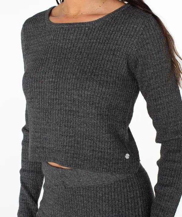 Roxy Pipe Dream Sweater