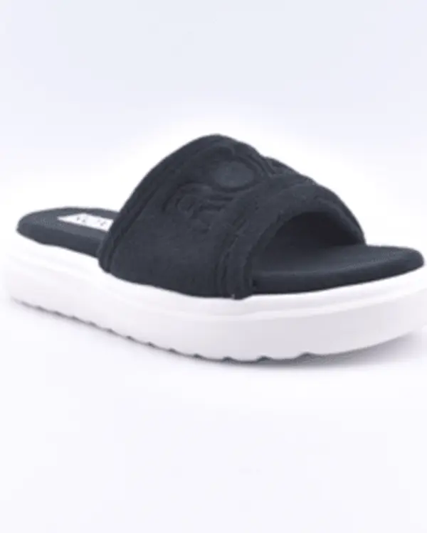 Roxy Gelato Sandal - Black